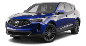 2022 Acura RDX Interior Features | Acura of Lafayette