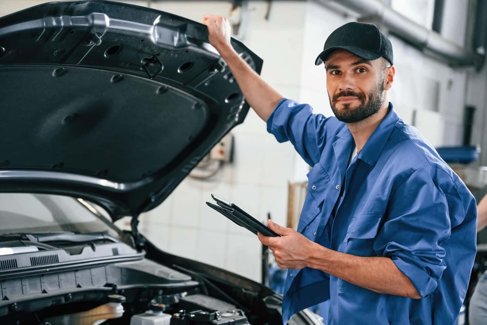 Acura Maintenance Schedules Lafayette LA | Acura of Lafayette