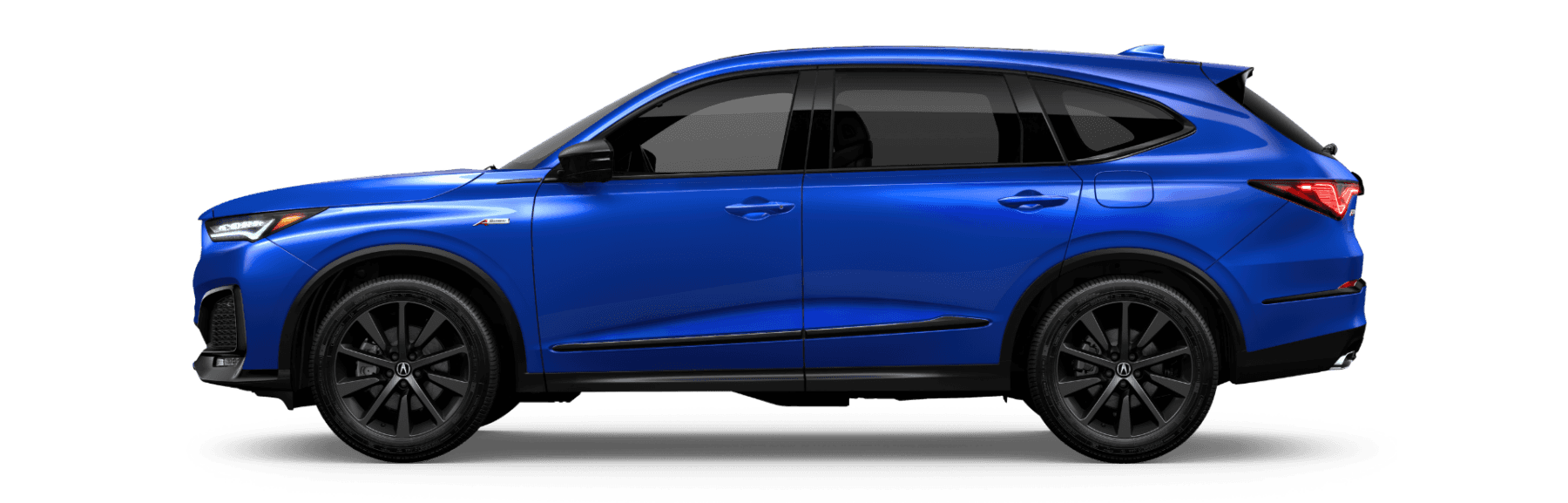 2026 Acura MDX vs 2026 Lexus RX | Acura of Lafayette LA