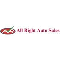 All Right Auto Sales | Dealer in Federal Way, WA