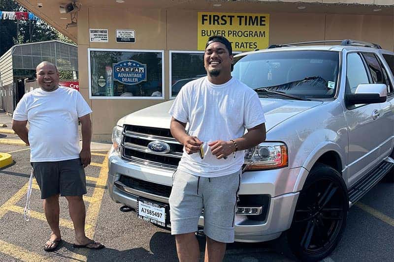 Exploring the Appeal of Used Ford Vehicles: A Time-Tested Legacy of ...
