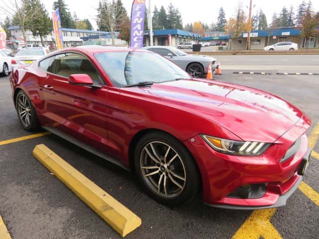 Navigating the Used Car Market in Auburn, Washington | All Right Auto Sales