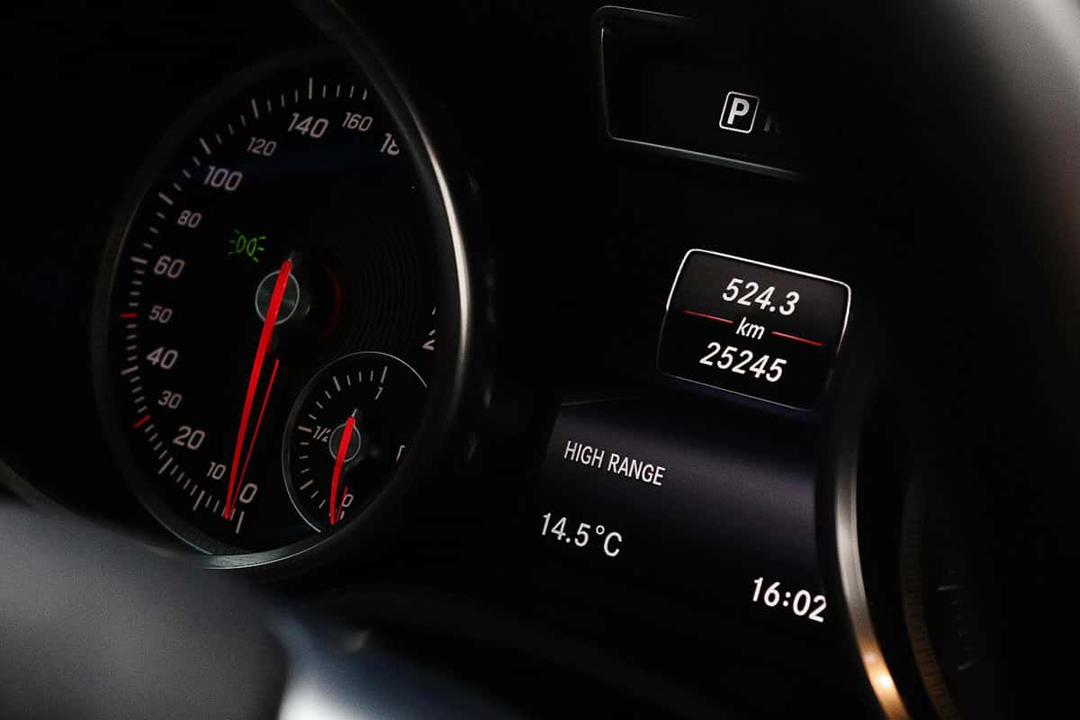 Determining Optimal Mileage for a Used Car: A Comprehensive Guide | All ...