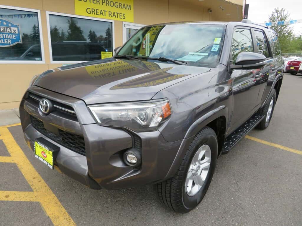 What are the most reliable car brands? | All Right Auto Sales