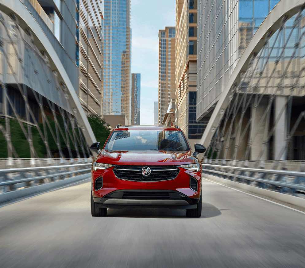 Houston Area Buick GMC Dealership Near Me | Group 1 Buick GMC South