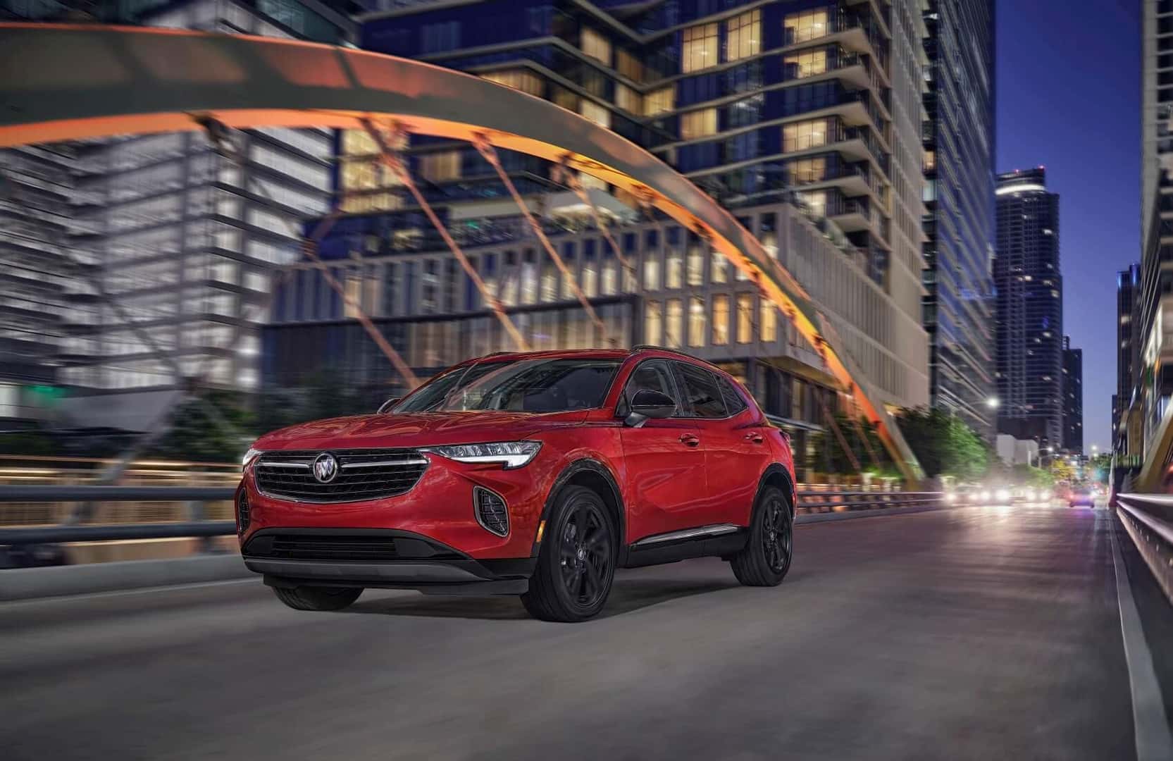 Buick Dealer near Pasadena TX | Beck and Masten GMC South