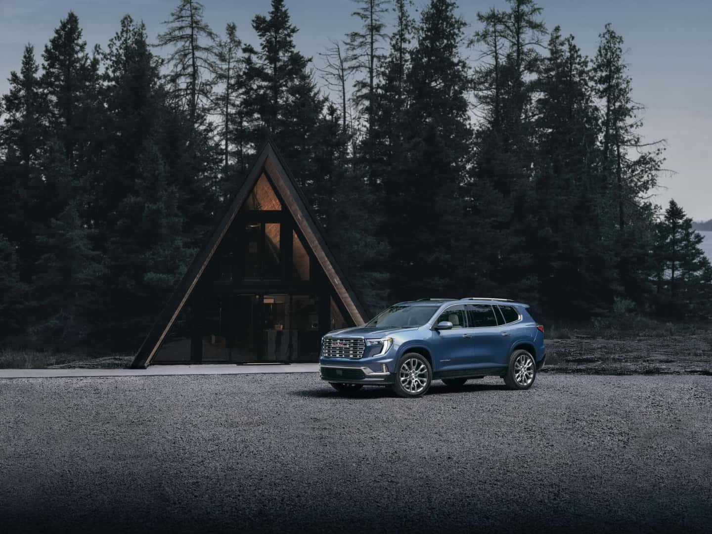 GMC Dealer near Pasadena TX | Beck and Masten GMC South