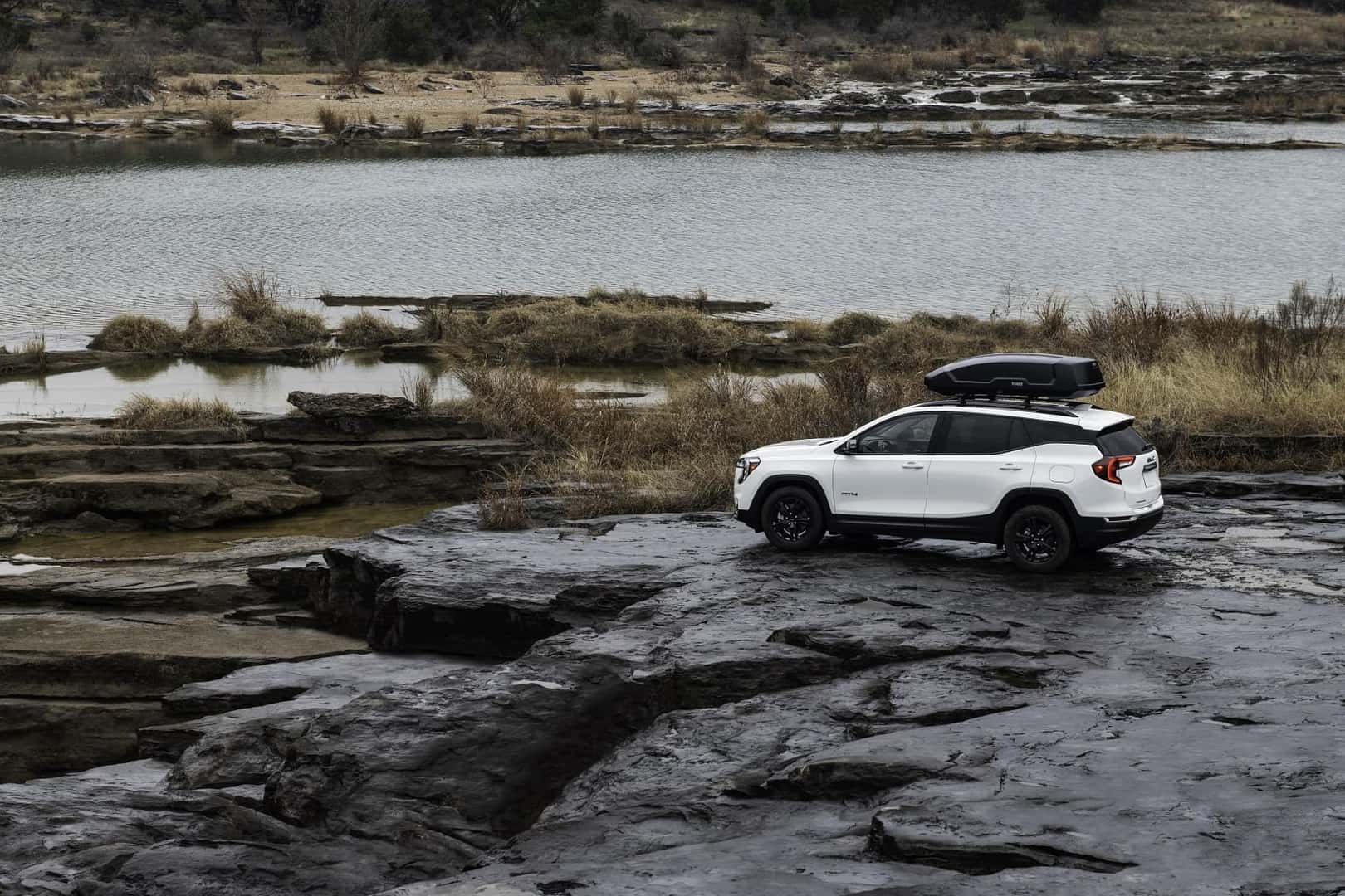 GMC Dealer near Pasadena TX | Beck and Masten GMC South