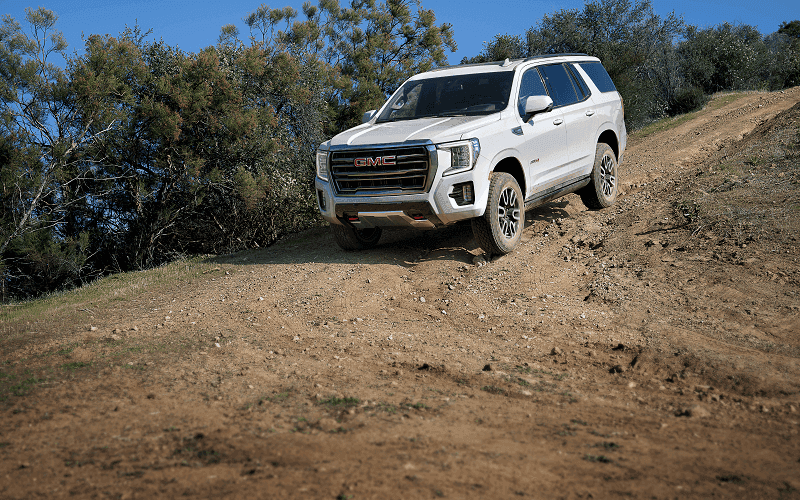 GMC Dealer near Pasadena TX | Beck and Masten GMC South