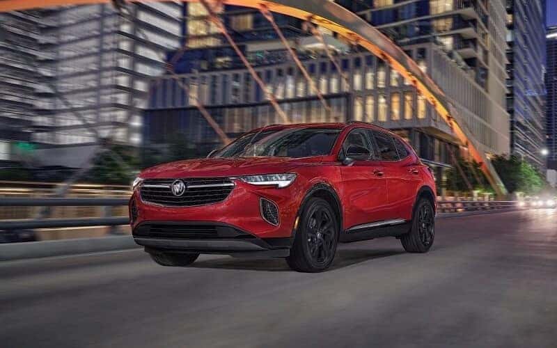 Buick Dealer Pearland TX | Beck and Masten Buick GMC South