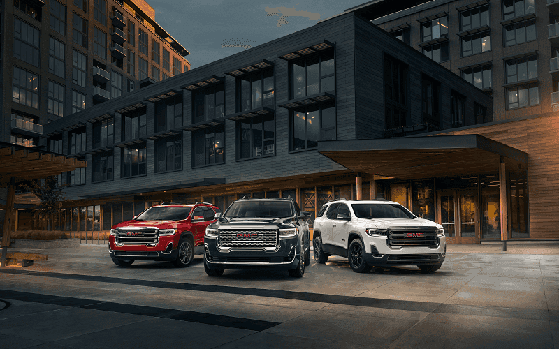 GMC Dealer Pearland TX | Beck and Masten Buick GMC South