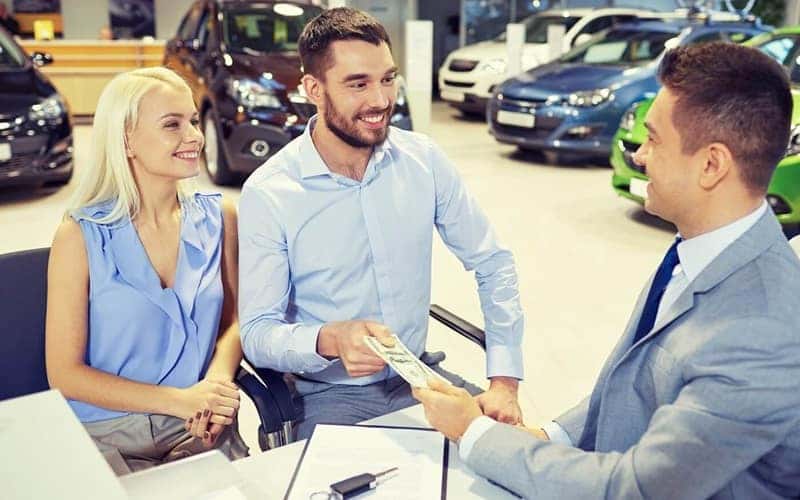 Buick Dealer Pearland TX | Beck and Masten Buick GMC South