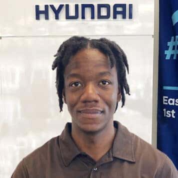 Meet Our Staff | Bennett Hyundai of Lebanon