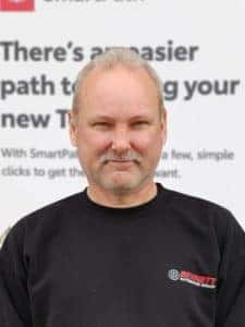 Meet Our Staff | Bennett Hyundai of Lebanon