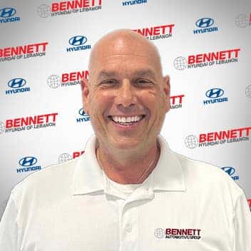 Meet Our Staff | Bennett Hyundai of Lebanon