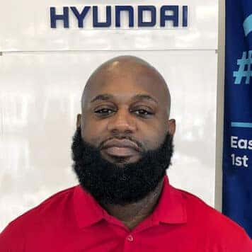 Meet Our Staff | Bennett Hyundai of Lebanon