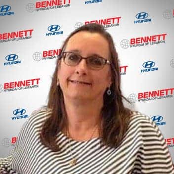 Meet Our Staff | Bennett Hyundai of Lebanon