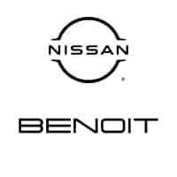 Benoit Nissan | Nissan Sales & Service in DeRidder, LA