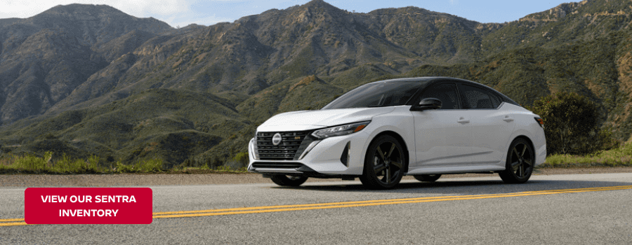 2025 Nissan Sentra Vs. 2025 Toyota Corolla | Benoit Nissan