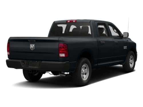 Certified Ram 1500 for Sale Ohio | Bill Harris Chrysler Dodge Jeep & Ram