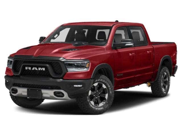 Ram Dealership Ohio | Bill Harris Chrysler Dodge Jeep & Ram