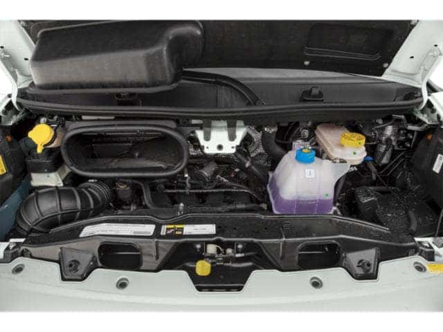 Ram ProMaster Finance Columbus | Bill Harris Chrysler Dodge Jeep & Ram