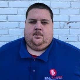 Bill Harris Chrysler Dodge Jeep Ram Staff | Car Dealerships in Ashland