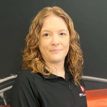 Meet the Bill Harris Chrysler Dodge Jeep Ram Staff | Dealer