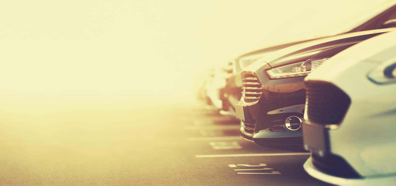 Why should you purchase a used car? | Bill Harris Chrysler Dodge Jeep & Ram