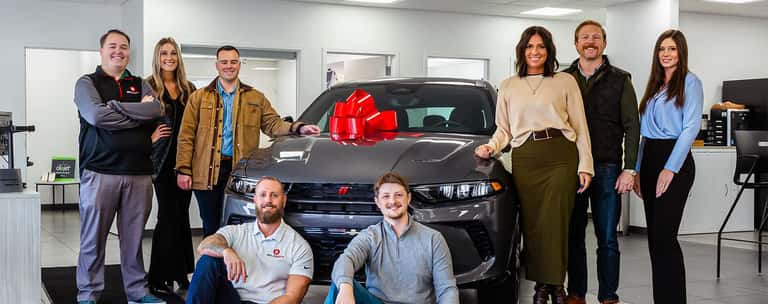 Bill Harris Chrysler Dodge Jeep Ram | Car Dealer in Ashland