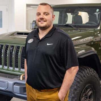 Bill Harris Chrysler Dodge Jeep Ram Staff | Car Dealerships in Ashland