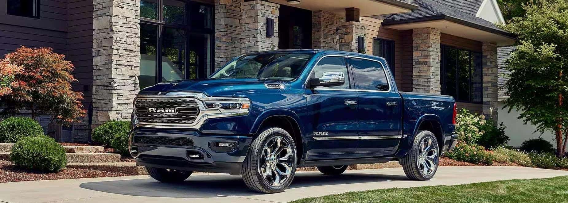 Ram 1500 | Bill Harris Chrysler Dodge Jeep & Ram