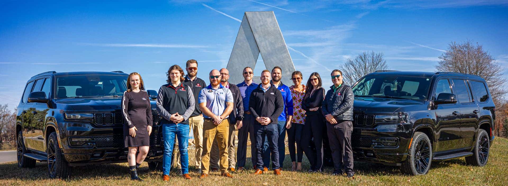 Bill Harris Chrysler Dodge Jeep RAM | CDJR Dealer in Ashland, OH