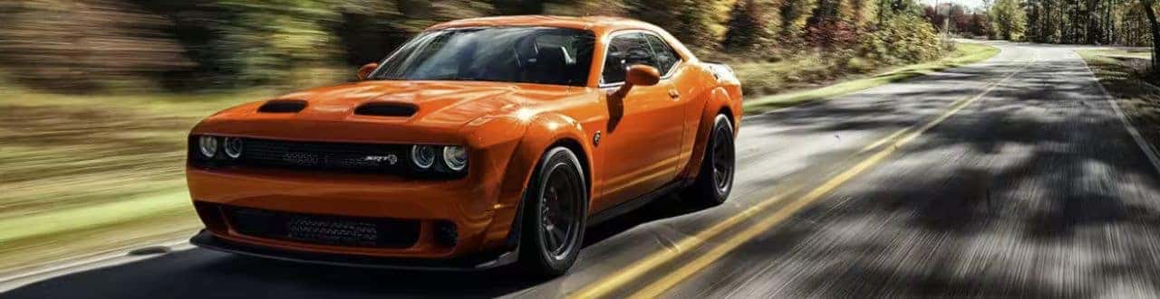 Bill Harris CDJR - Discover Excellence in Dodge Certified Pre-Owned ...