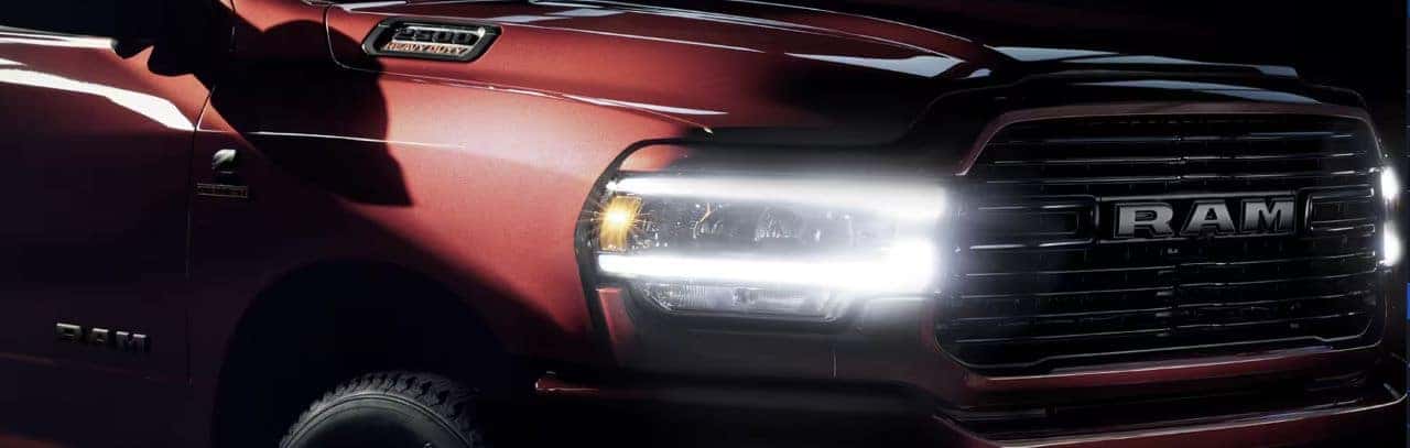 Bill Harris CDJR - Your Trusted Source for Ram Certified Pre-Owned ...