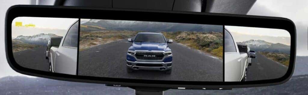 Visit the Ram Dealer Cleveland Drivers Trust | Bill Harris Chrysler ...