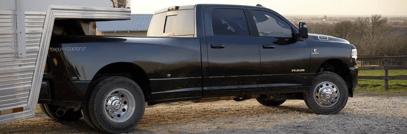 Visit the Ram Dealer Cleveland Drivers Trust | Bill Harris Chrysler ...