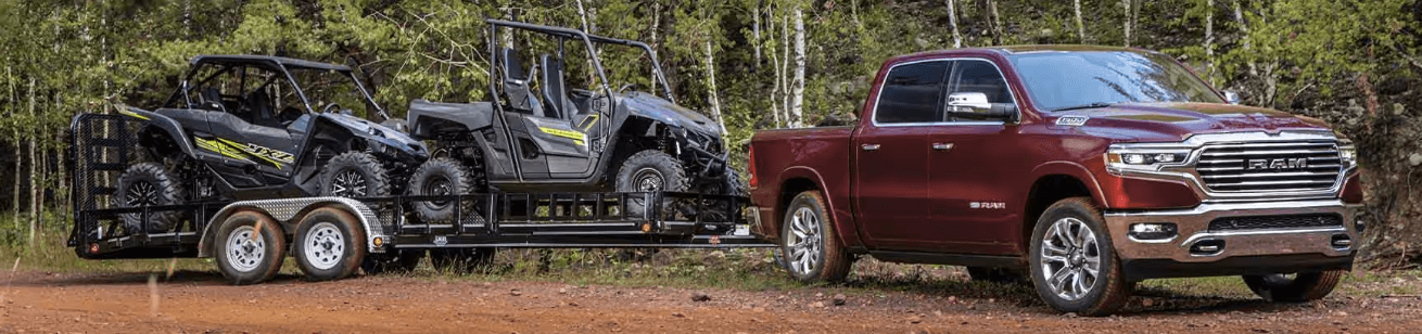 Visit the Ram Dealer Cleveland Drivers Trust | Bill Harris Chrysler ...