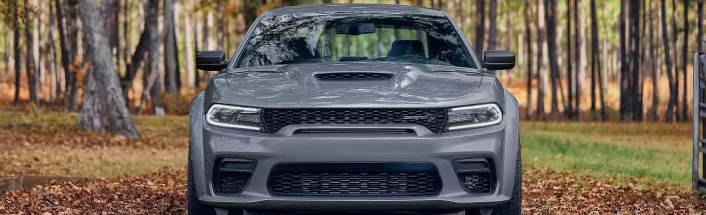 Bill Harris CDJR: Drive Away in a New Dodge Charger Today! | Bill ...
