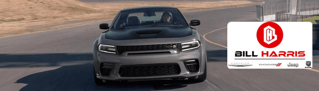 Chase the Thrill: Dodge Charger for Sale Near Mansfield, OH | Bill ...