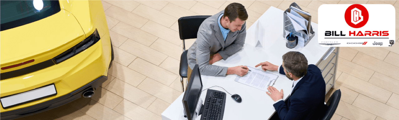 Save Big on Used & Certified Pre-Owned Cars: View Our Deals! | Bill ...