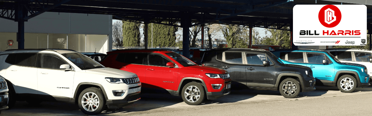 Bill Harris CDJR: Making Car Buying Easy and Hassle-Free | Bill Harris ...
