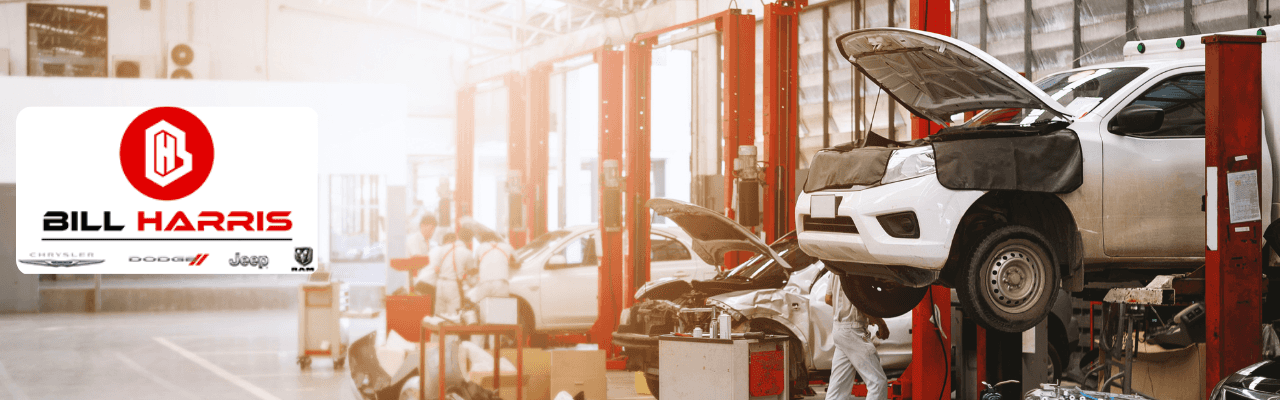 Dodge Performance: Maintenance Tips to Keep You Ahead of the Game at ...