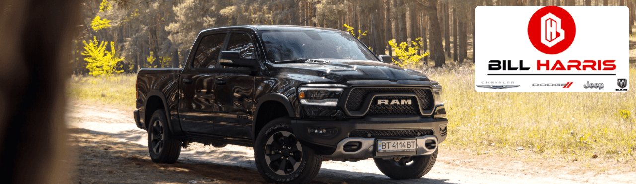 Ram Trucks for Sale Near Mansfield: Which Model Is Right for You ...