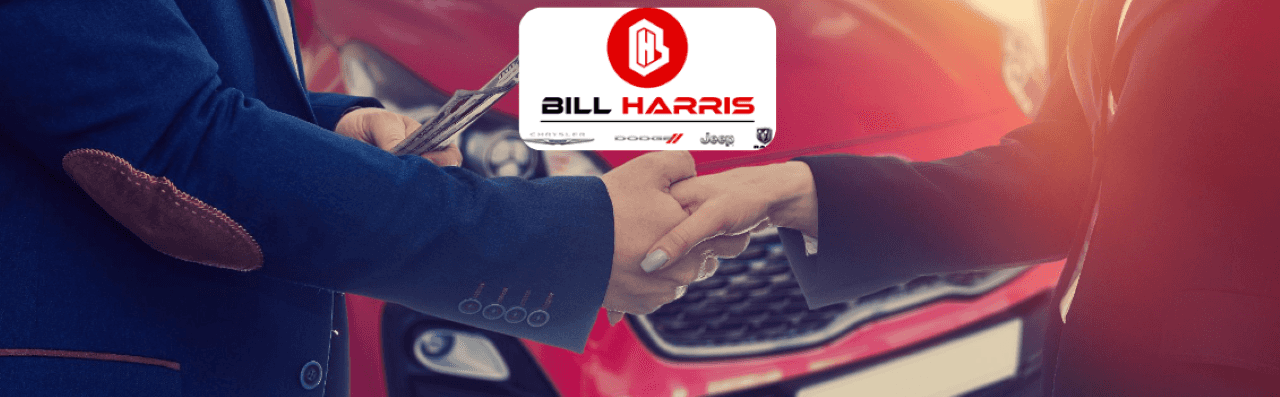 Trading In Your Car? Get the Facts Here | Bill Harris Chrysler Dodge ...