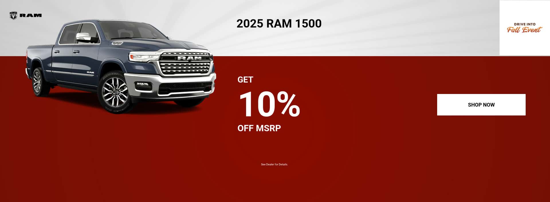 Bill Harris Chrysler Dodge Jeep Ram | Car Dealer in Ashland