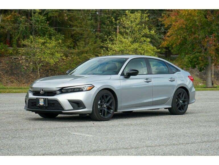 Honda Dominates Car and Driver's 10Best Awards | Billy Wood Honda