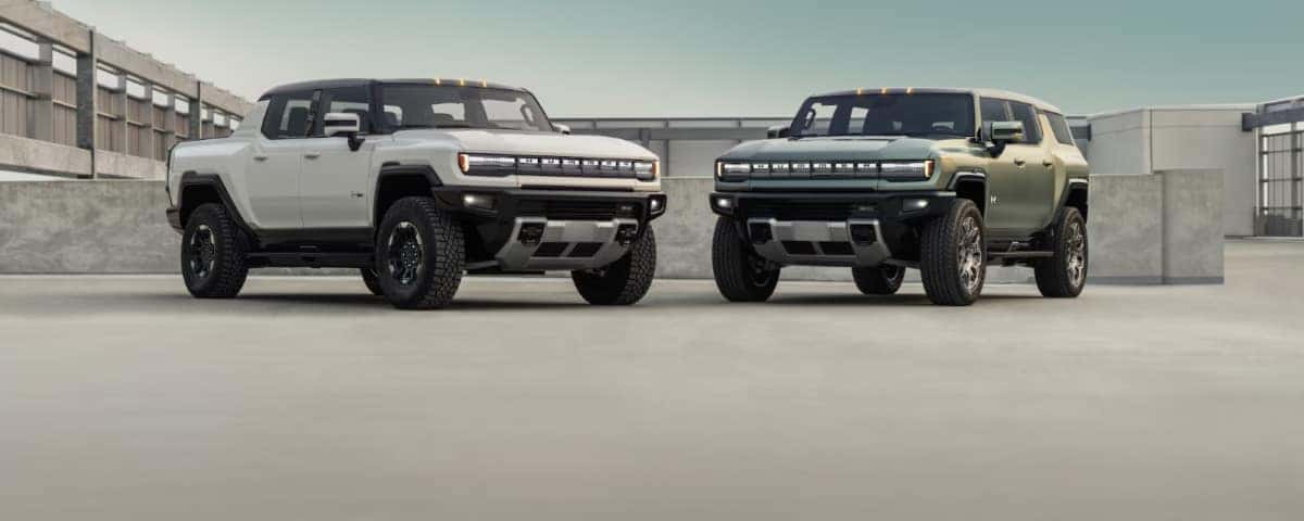 Charging Your GMC EV - A Comprehensive Guide | Blasius GMC