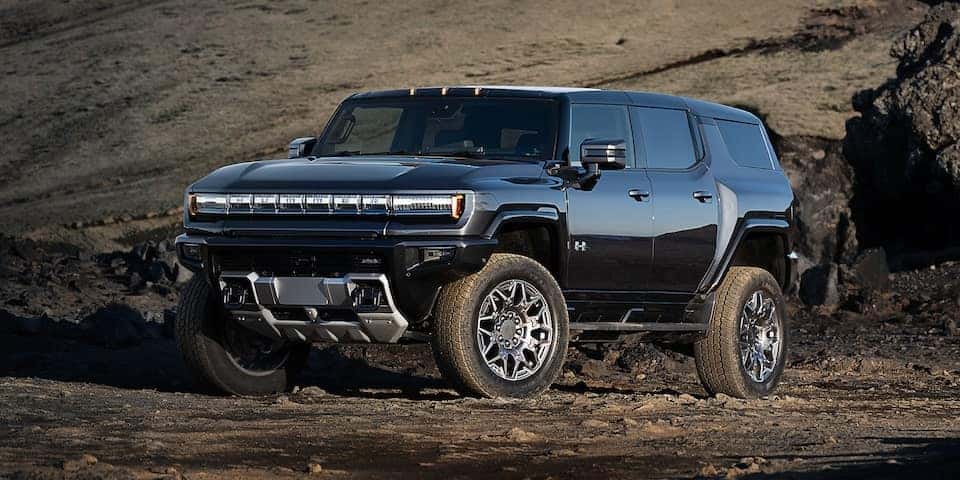 EV Line-up | Blasius GMC