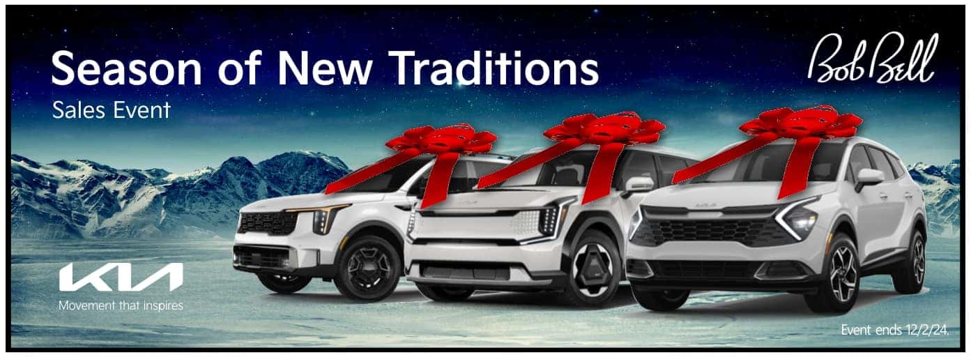 Preferred Kia Dealership | Bob Bell Kia Baltimore